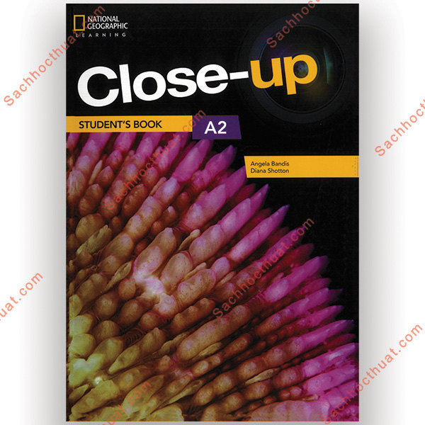 Close-Up A2: Student’s Book (Level A2)